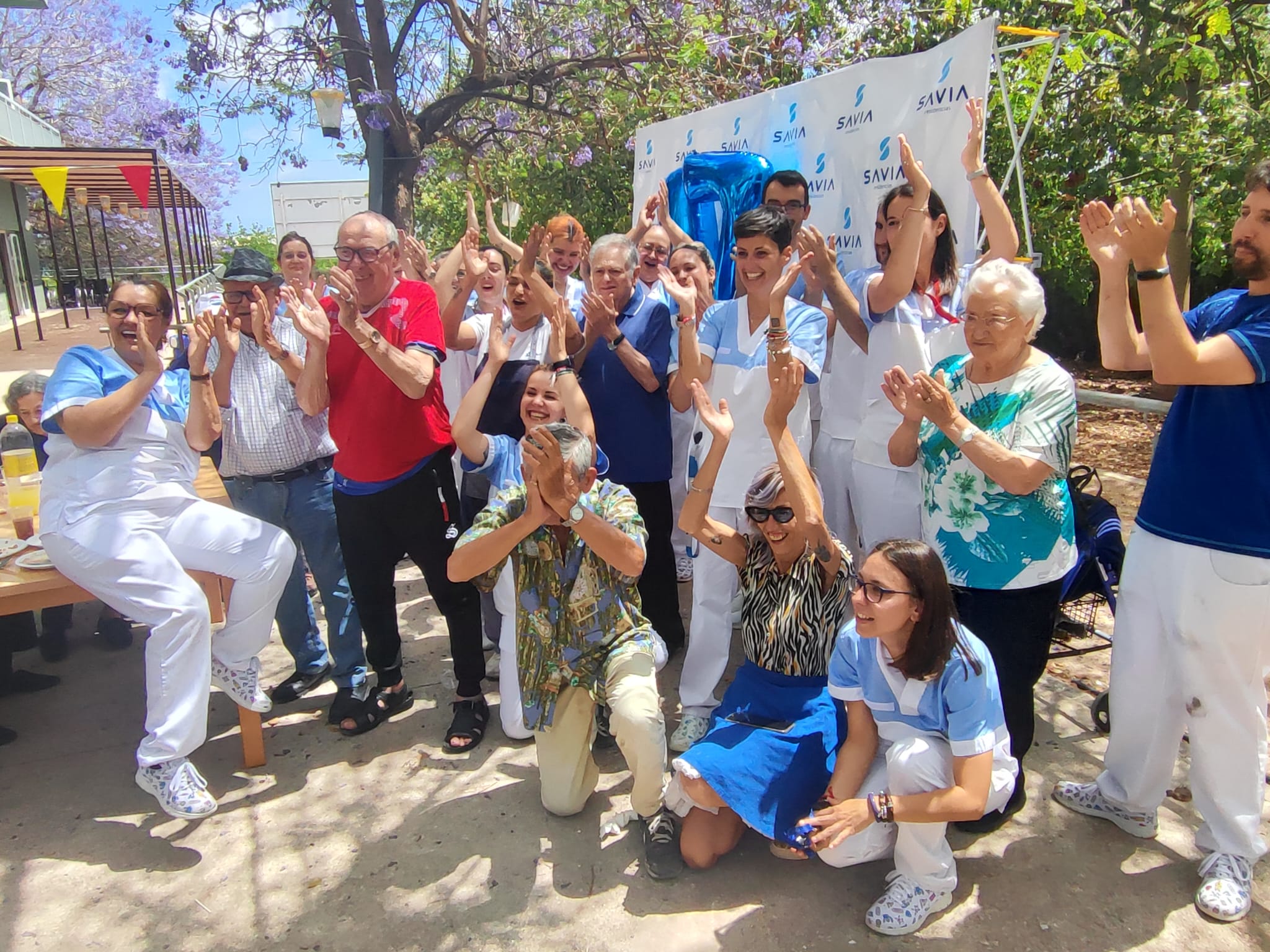 Quartell celebra su 17 aniversario con un concurso de paellas y música ...